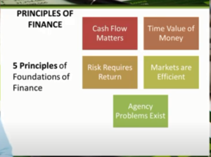 What Is Principal in Finance: The Role & Impact
