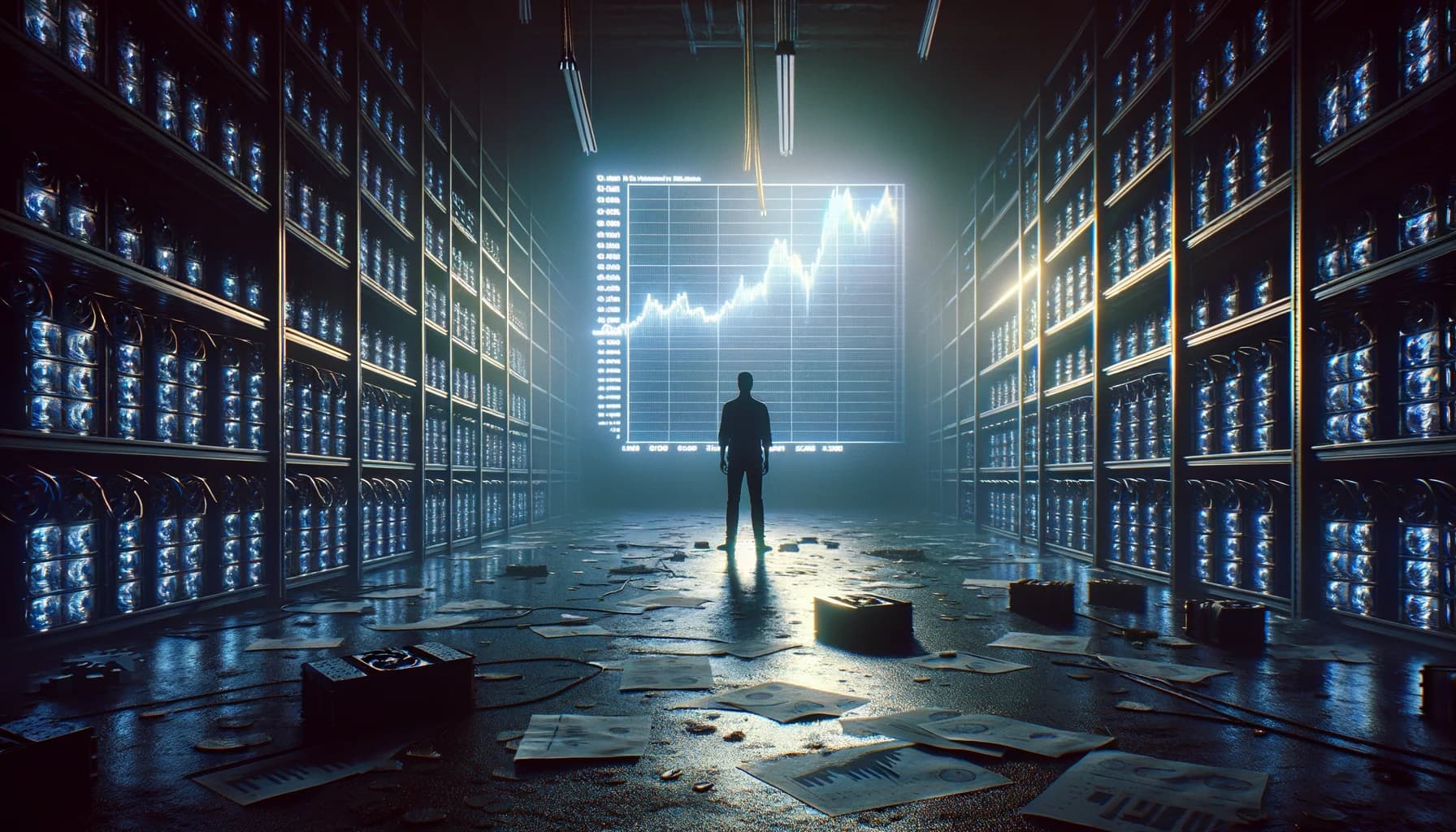 What is a Waterfall in Finance: Explained